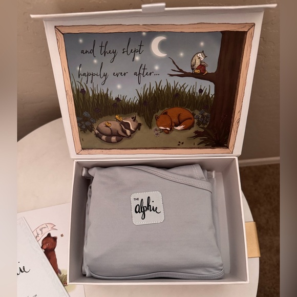 The Ollie World | Other | The Alphie Sleep Sack | Poshmark